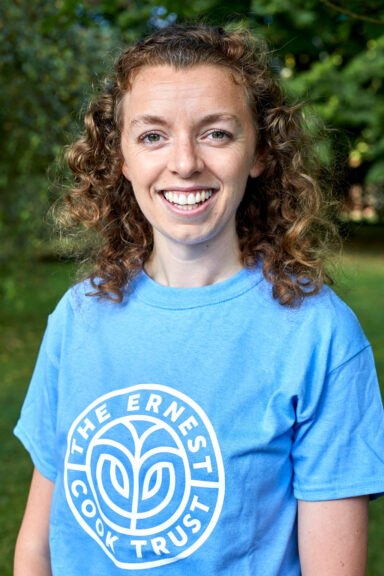 Our Team – The Ernest Cook Trust