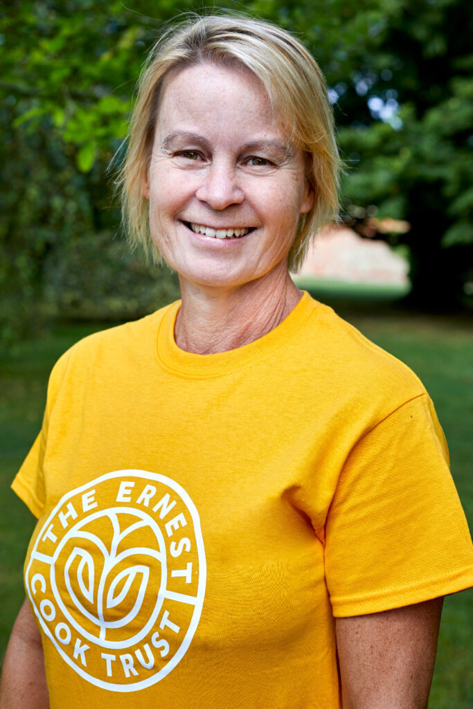 Our Team – The Ernest Cook Trust