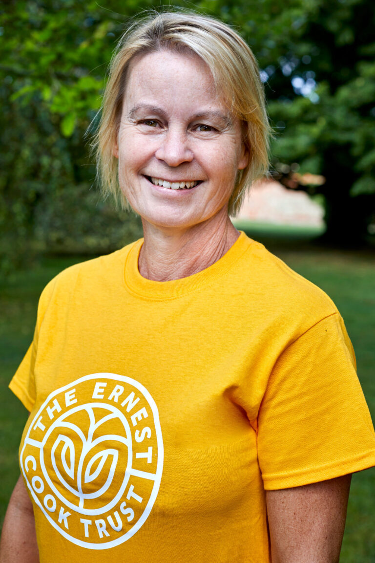 Our Team – The Ernest Cook Trust