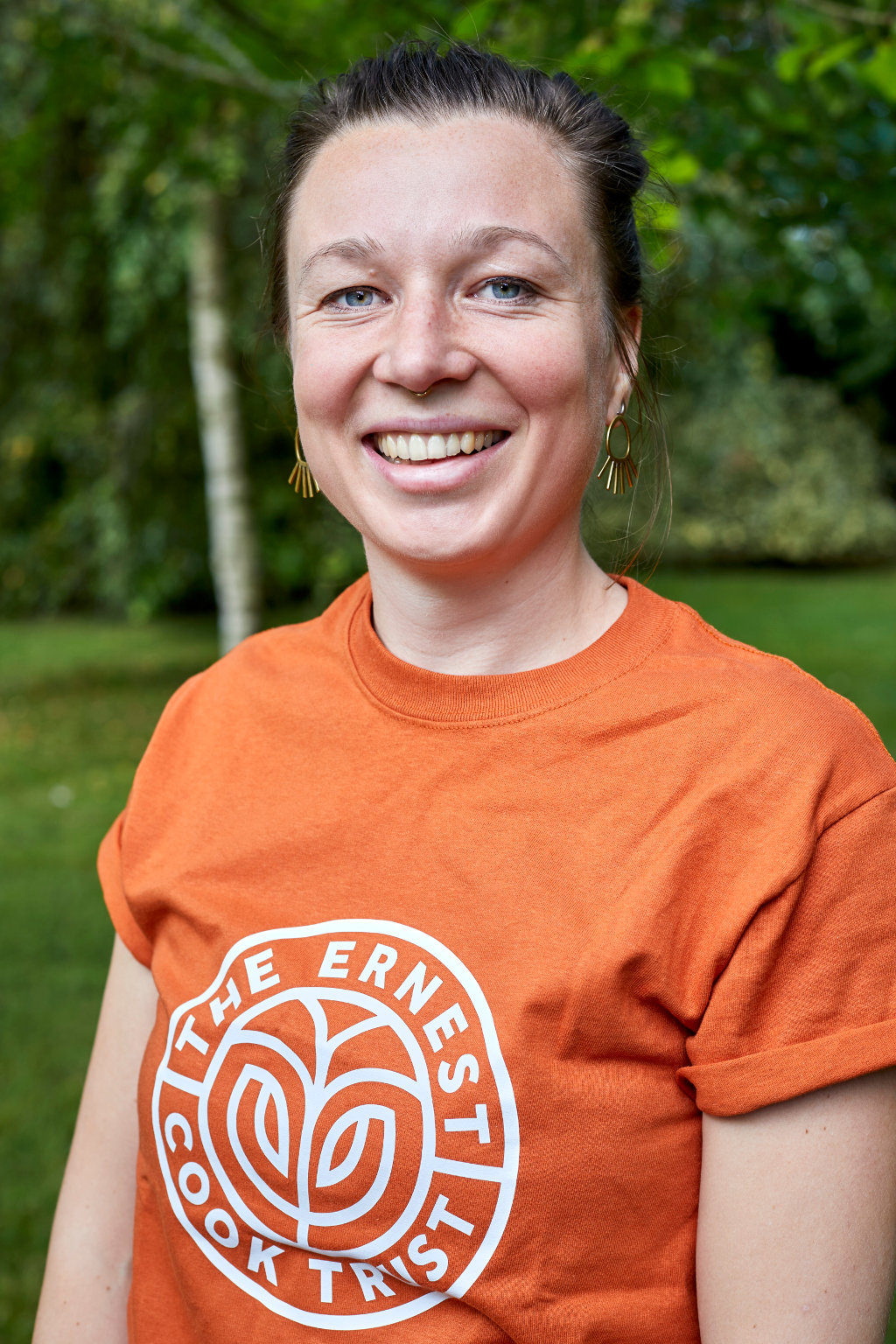 Our Team – The Ernest Cook Trust