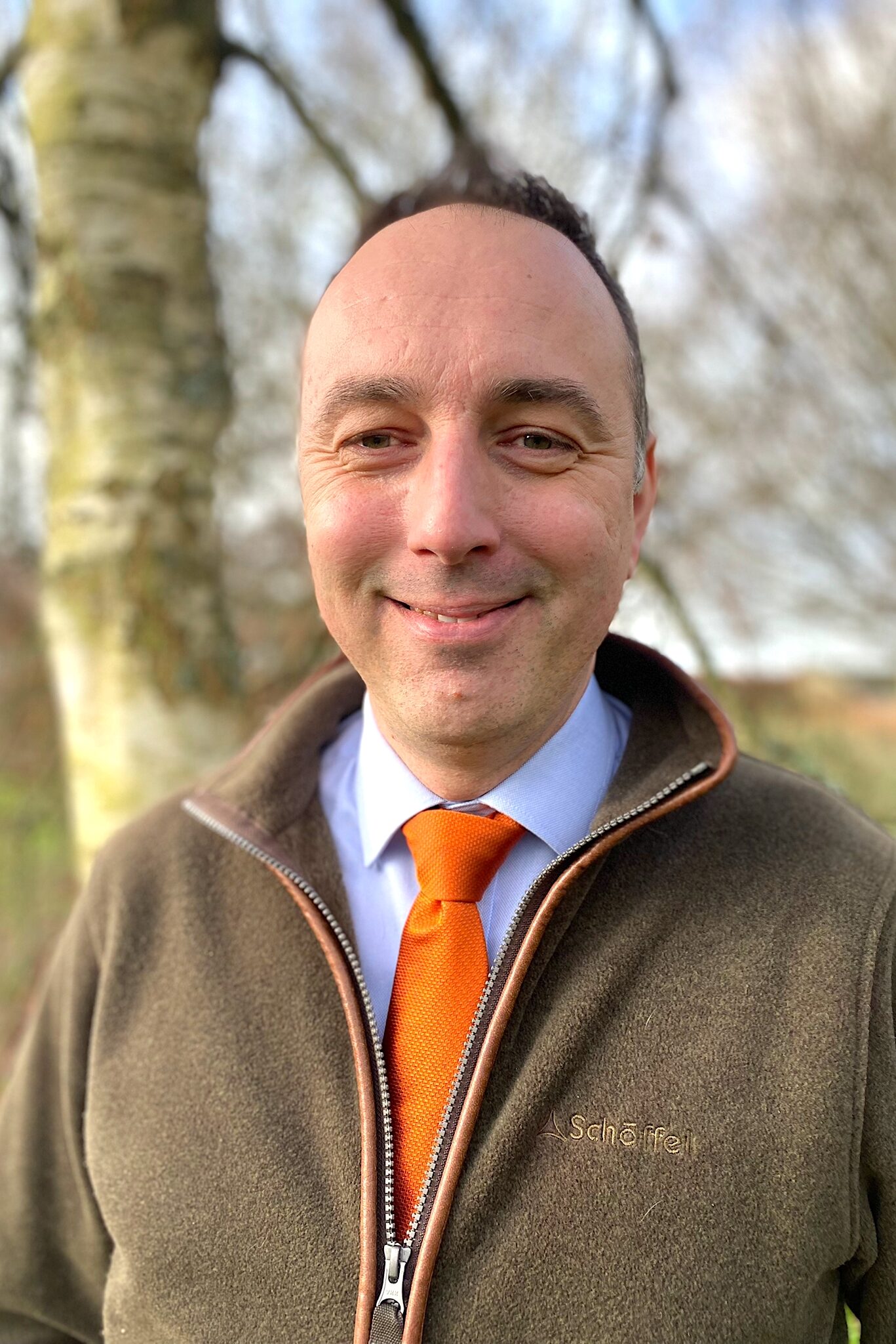 Our Team – The Ernest Cook Trust