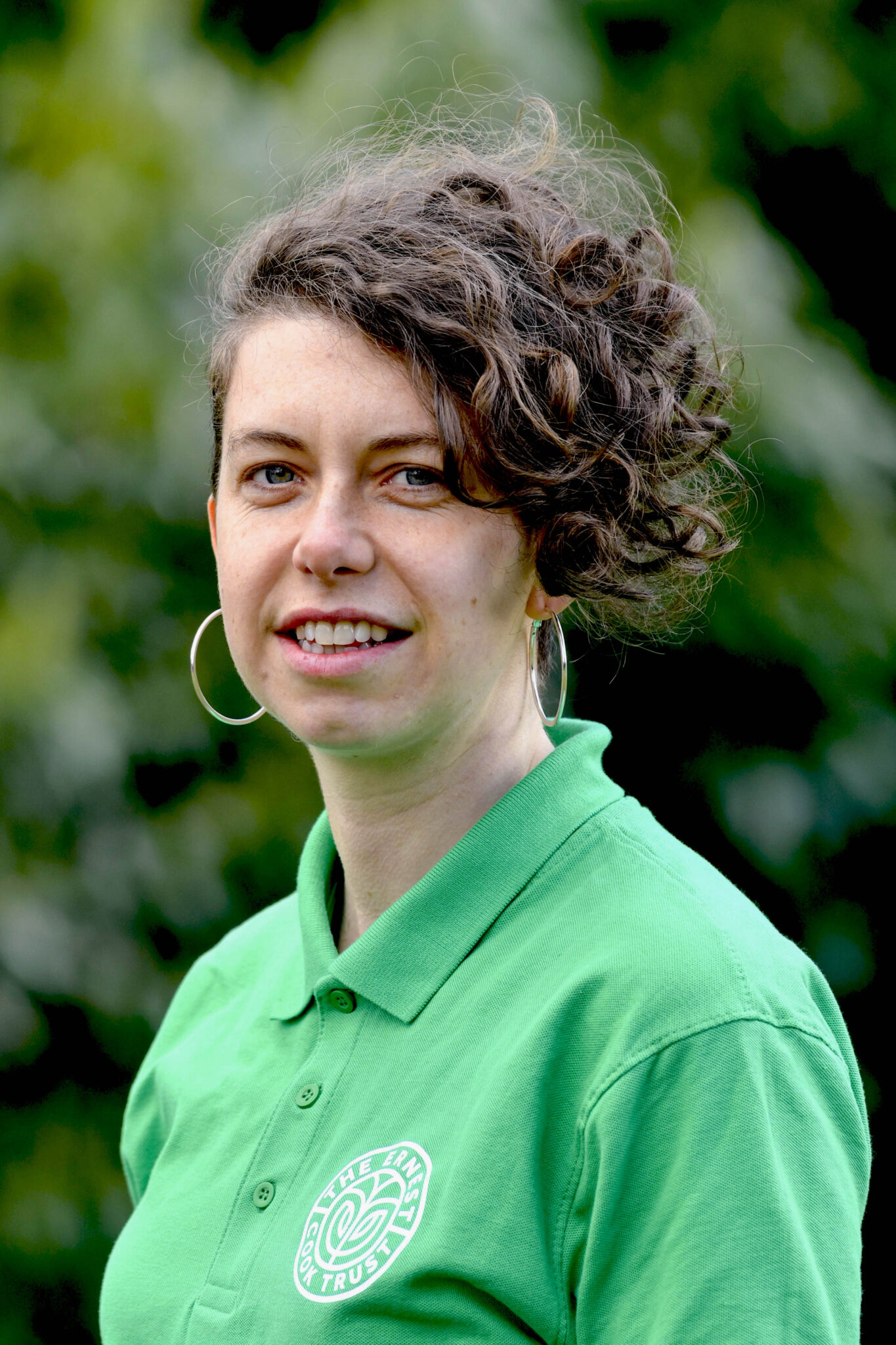 Our Team – The Ernest Cook Trust