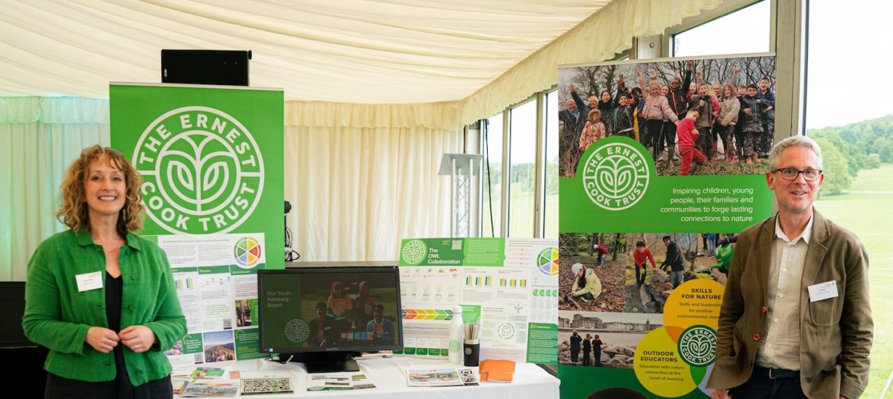 Future Countryside 2025 – The Ernest Cook Trust