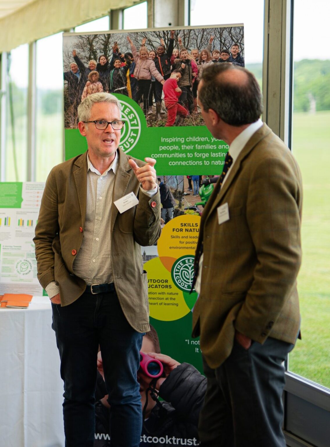 Future Countryside 2025 – The Ernest Cook Trust